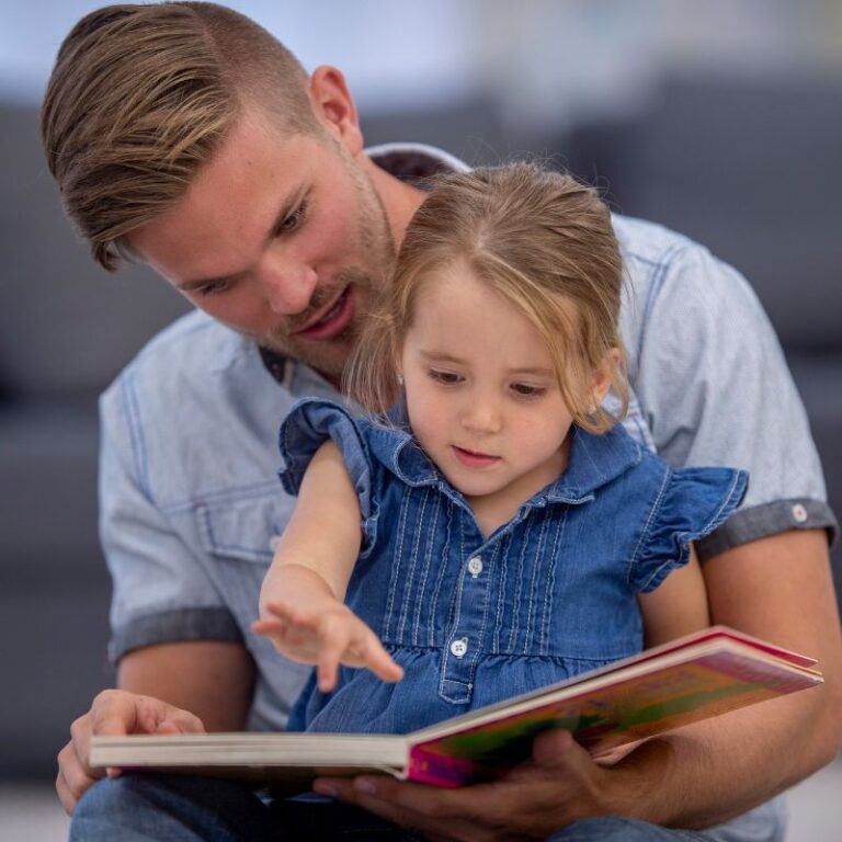 Speech Therapy Activities at Home: Fun Ways to Boost Speech Development